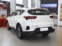 China Jetour X70 Plus Chery Suv 7 Seater Off Road Vehicle 1.5t 2.0t Turbo Engine Left Steering for sale