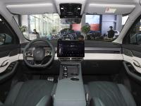China Chery Automobile Jietu Shanhai L9 1.5TD 2DHT Max 5 Seat 108km Auto Vehicles Ev Car Used Luxury Suv for sale