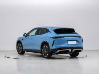 China Suv Denza N7 Long Range 630km Pure Electric SUV Tengshi N7 Cheap Sedan Ev Cars for sale
