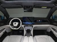 China Suv Denza N7 Long Range 630km Pure Electric SUV Tengshi N7 Cheap Sedan Ev Cars for sale