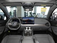 China Denza N8 Dm Long Range Ev Car 176km Awd 4wd 2024 Tengshi Vehicle Electric Car for sale