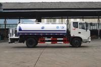China Three Ring Ten Tong Haolong 170 Horsepower 4X2 Sprinkler for sale