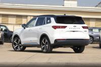 China FORD LEADING 1.5T 2025 ECOBOOST 170 PREMIUM PLUS MID SIZE  SUV Gasoline Vehicle for sale