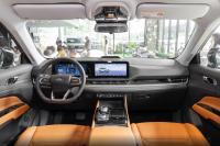 China FORD LEADING 1.5T 2025 ECOBOOST 170 PREMIUM PLUS MID SIZE  SUV Gasoline Vehicle for sale