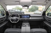 China RUIJIE Changan Ford  Mid-size SUV 2025 EdgeL 2.0TEcoBoost 4WD 7-seater Ultimate Edition for sale