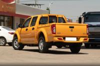China FENGJUN 5 GREAT WALL MOTORS / MID-SIZE PICKUP TRUCK 2.4L Gasoline 4WD Aggressive Large Double 4K22D4M for sale