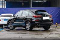 China GAC Honda Crown Road 2.0T 261 Hp L4 370 TURBO 9AT Phantom Night Supreme Edition AWD for sale