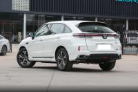China 2024 Honda UR-V  2.0T  370 TURBO 4WD Honor Black Jazz Edition  Mid-size SUV for sale