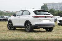 China VEZHI GAC Honda  Small SUV 2025 5-door 5-seat SUV 1.5L CVT Comfort Edition for sale