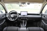 China VEZHI GAC Honda  Small SUV 2025 5-door 5-seat SUV 1.5L CVT Comfort Edition for sale