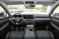 China SONATA BEIJING HYUNDAI  Mide Size Car 2024 2.0TN Line Max 4-door 5-seater Sedan for sale