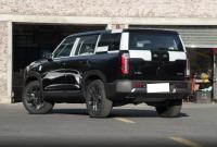 China 2024 Beijing BJ301.5T DHT 4WD Magic Core Electric Drive Advanced Edition Compact SUV  Oil Electric Hybrid for sale