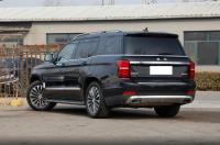 China Beijing BJ90 Shanhe Classic Edition Supreme Edition 3.0T 333 Hp V6 5-door 5-seater SUV Gasoline Car for sale