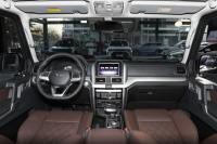 China Beijing BJ90 Shanhe Classic Edition Supreme Edition 3.0T 333 Hp V6 5-door 5-seater SUV Gasoline Car for sale