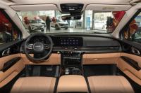 China Kia Wah Jiahua 2.0t Flagship Model Medium And Large Mpv 5-door 7-seater MPV for sale