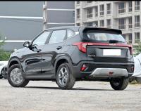 China Kia CYTUS1.4T DCT Premium Luxury Edition  Compact SUVMcPherson Independent Suspension Gasoline CAR for sale