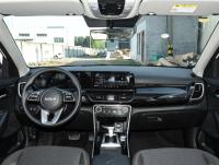 China Kia CYTUS1.4T DCT Premium Luxury Edition  Compact SUVMcPherson Independent Suspension Gasoline CAR for sale