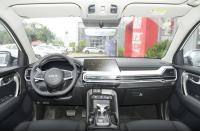China KiaSmart RunAce 1.5T 200HP L4 GT-Line Super Edition Compact SUV McPherson Independent Suspension Cruise Control for sale
