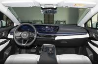 China Buick E4GS Long-range Four-wheel Drive Version Pure Electric 287 Horsepower Medium And Large SUV for sale