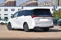 China 2025 2.0T Century N Four Seat Private Edition 237 Hp L4 48V Mild Hybrid System Variable Cylinder for sale