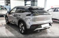 China Experience Future Of Driving With AION Electric Car GAC Aion New Energy S Mid-size SUV With 490hp Pure Electric Motor for sale