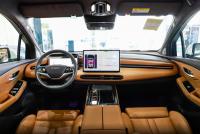 China Experience Future Of Driving With AION Electric Car GAC Aion New Energy S Mid-size SUV With 490hp Pure Electric Motor for sale