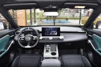 China Trumpchi Movie Cool 1.5T Supernova Max Edition Front-wheel-driveLeather Wheelbase 2750mm for sale