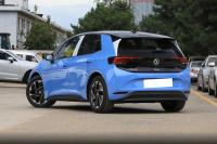 China 2025 NEW Volkswagen ID.3 Smart Oxygen Edition Pure Electric Permanent Magnet Battery Type for sale
