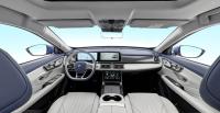 China 2025 Jetour Shanhai L7 1.5T 120km Comfort Edition 5 Seater Plug In Hybrid for sale