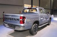 China 2025 Elite Extended Cab 4x4 Petrol 2.0T Enjoyment Edition for sale