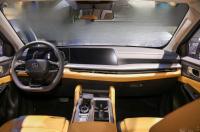China 2025 Elite Extended Cab 4x4 Petrol 2.0T Enjoyment Edition for sale