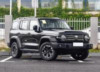China Tank 300 2024 Hi4-T Conquer Any Terrain With Unbeatable Power And Reliability for sale