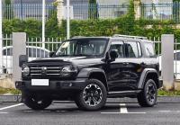 China Tank 300 2024 Hi4-T Conquer Any Terrain With Unbeatable Power And Reliability for sale