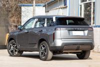 China 2025 High Energy Edition 1.6T Royal Four Wheel Drive Version for sale