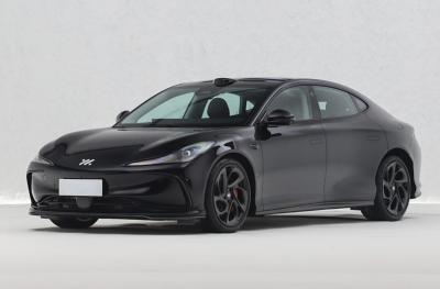 China IM LS6 2024 Max Super Performance Edition for sale