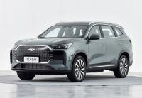 China Chery Fengyun T8 2025 1.5T 130km Premium Edition 7 Seater for sale