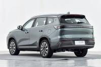 China Chery Fengyun T8 2025 1.5T 130km Premium Edition 7 Seater for sale