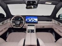 China Chery Fengyun T8 2025 1.5T 130km Premium Edition 7 Seater for sale