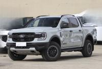 China Ford Ranger 2025 2.3T Sand Fox Special Edition Diesel for sale