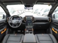 China Ford Ranger 2025 2.3T Sand Fox Special Edition Diesel for sale