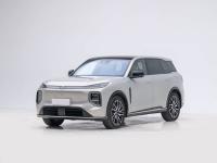 China 2025 Changan Qiyuan Q7 215 Flagship PLUS Range Extended E CVT Continuously Variable Transmission for sale