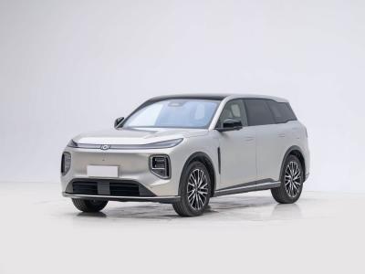 China 2025 Changan Qiyuan Q7 215 Flagship PLUS Range Extended E CVT Continuously Variable Transmission for sale