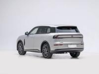 China 2025 Changan Qiyuan Q7 215 Flagship PLUS Range Extended E CVT Continuously Variable Transmission for sale