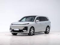 China 2025 Deep Blue S09 AWD Ultra Extended Range 150HP Electric Vehicle Single Speed Transmission for sale