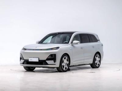 China 2025 Deep Blue S09 AWD Ultra Extended Range 150HP Electric Vehicle Single Speed Transmission for sale
