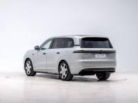 China 2025 Deep Blue S09 AWD Ultra Extended Range 150HP Electric Vehicle Single Speed Transmission for sale