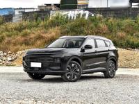 China 2025 Jetour X70 PLUS C - DM Luxury 7 Seat Plug In Hybrid Medium Sized SUV 1.5T for sale