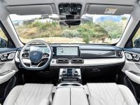China 2025 Jetour X70 PLUS C - DM Luxury 7 Seat Plug In Hybrid Medium Sized SUV 1.5T for sale