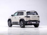 China 2025 Fangchengbao Tai 3 501KM Four Wheel Drive Intelligent Driving Ultra Edition Pure Electric for sale