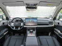 China 2025 Fangchengbao Tai 3 501KM Four Wheel Drive Intelligent Driving Ultra Edition Pure Electric for sale
